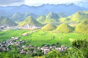 A detailed Ha giang Vietnam travel guide by a Vietnamese